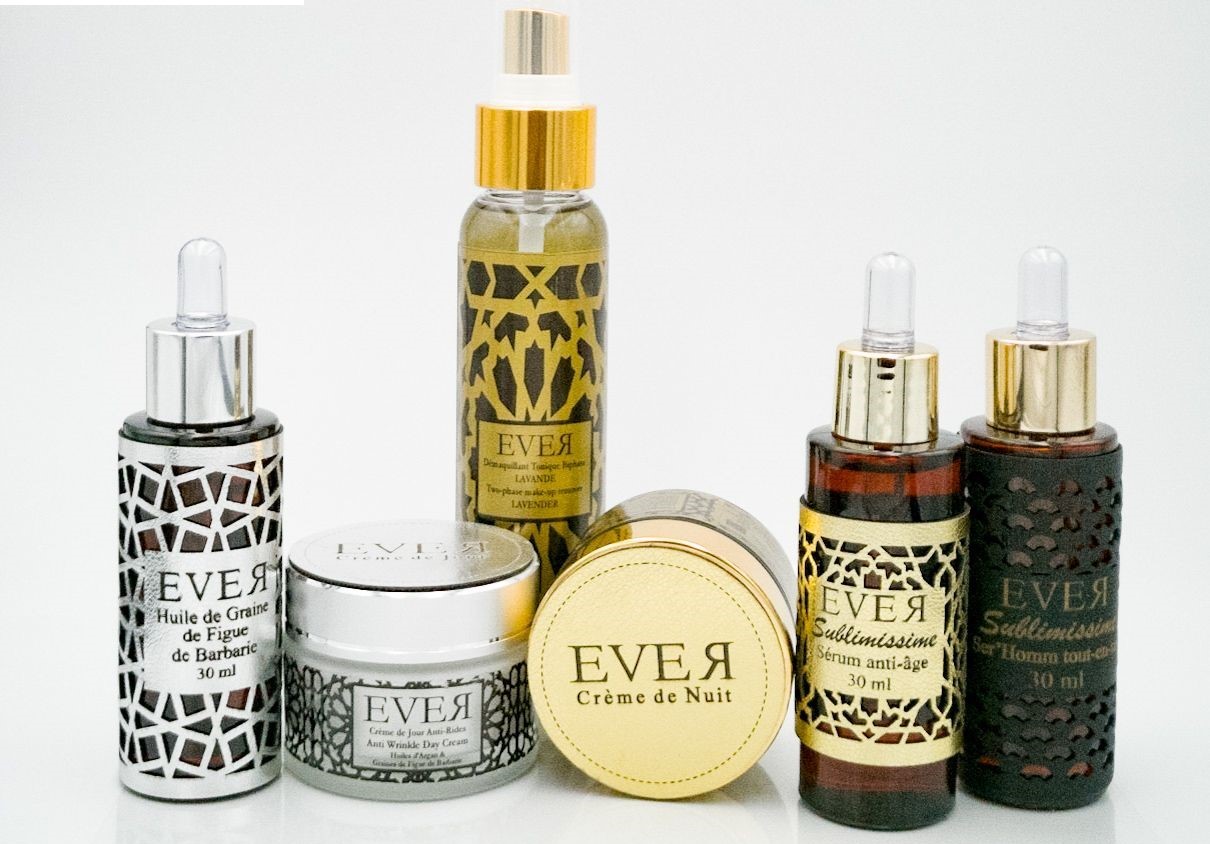 Everbio - Tous nos produits